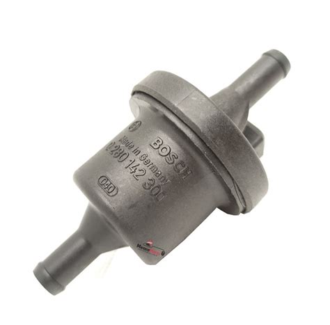 Válvula Canister Fox Gol Voyage G5 G6 Up Saveiro 6qe906517 ...