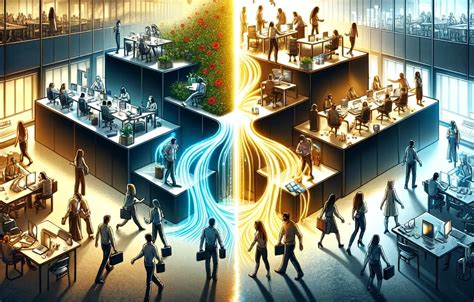 The Role Of Organizational Culture Part 3 Data Ideology