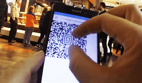 popular types of qr code hacking