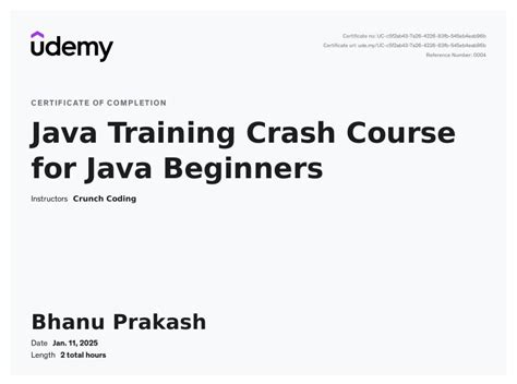 Javaprogramming Learningjourney Professionalgrowth Coding Bhanu