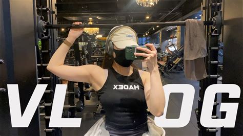 새벽 4시 기상 운동하는 30대 직장인 Vlog 하루에 운동 두 번하는게 워때서취존부탁이요🥺 Youtube