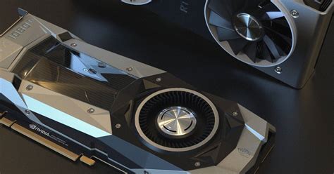 Nvidia Cuda Cores Vs Tensor Cores Whats The Difference