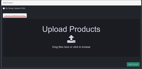 3d Pack Premium — Authentise 1 65 16 G87d59c9 Documentation