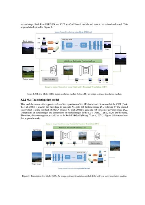 Multi Modality Image Super Resolution Using Generative Adversarial
