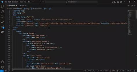 ashish suman on linkedin webdevelopment ecommerce frontenddevelopment amazonclone amazon…