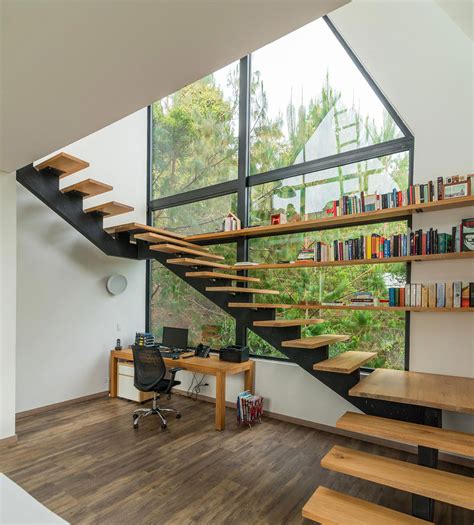 Designing Elegant And Functional Stairs For Your Home Artourney