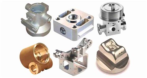 Considerations For CNC Part Design Jmproto