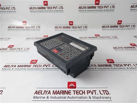 Veeder Root Pdc 1 Production Data Control Module Aeliya Marine