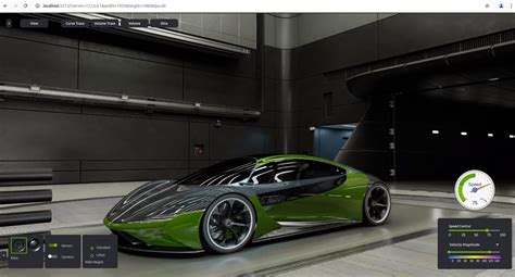 Digital Twins For Fluid Simulationimagesblueprintlaunchpng At Main · Nvidia Omniverse