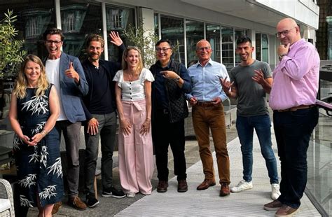 Sajid Varda On Linkedin Well Done Lars And Team Looking Forward To Watching The Highlights 🙏🏾