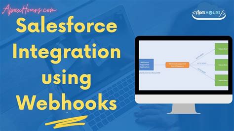 Salesforce Integration Using Webhooks Rsfblogs
