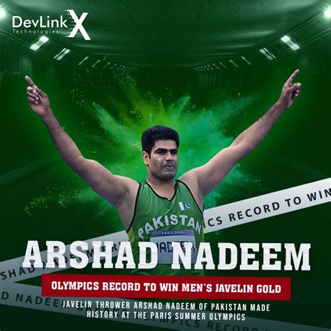 devlinkx technologies on linkedin arshadnadeem goldmedalist
