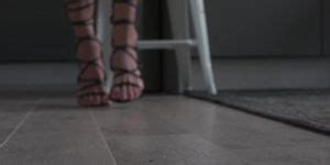 Giantess Mikayla Crushes A Micro Tiny Giantess Crush Fx TNAFlix Com