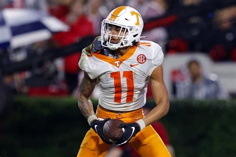 Giants Twitter Thrilled After Jalin Hyatt Becomes 3rd Round Steal In