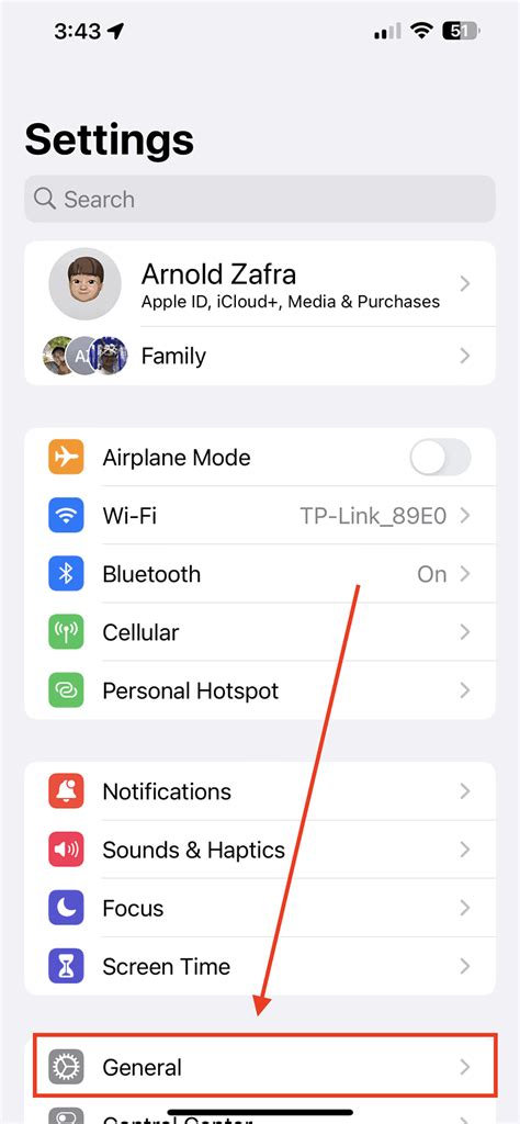 How To Disable Continuity Camera On Your IPhone And Mac