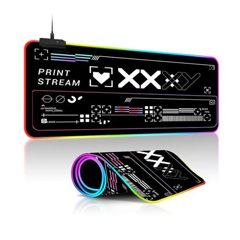 Игровой коврик для мыши коврики Xxl белый купить с доставкой по выгодным ценам в интернет