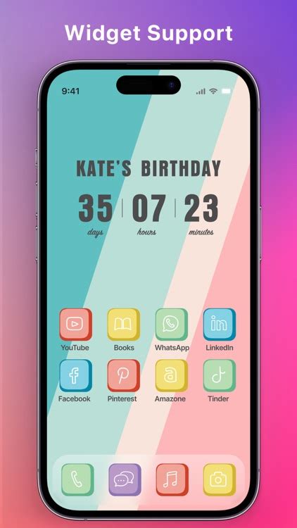 My Countdown And Counter Widget By Anatoli Tauhen