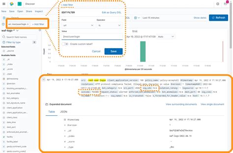 Nginx App Protect Waf Nap Waf — Nginx Plus Lab Security Documentation