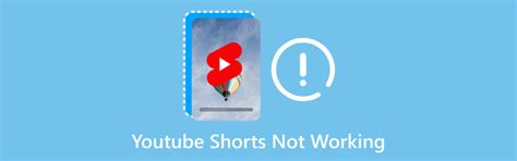 Warum YouTube Shorts nicht funktionieren: Anleitung zur Fehlerbehebung ...
