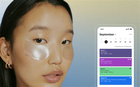 Beauty Scheduling Software Acuity Scheduling Acuity Scheduling