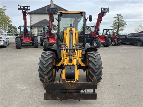 Jcb Tm220 H Fulton Tractors Jcb Tm220 H Fulton Tractors