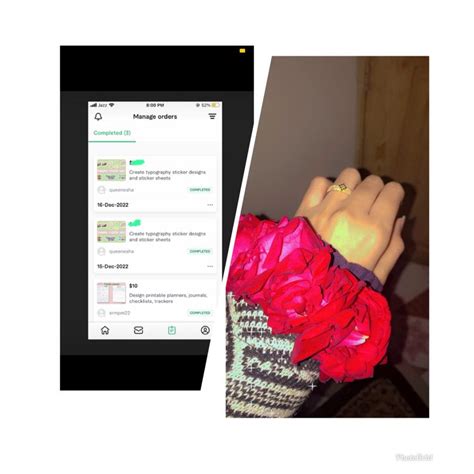 Fiverr Share Work Graphicdesigner Saman Jamil 48 Comments