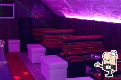 Class Shisha Lounge Germany Restaurant Reviews