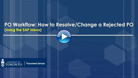 Sap Inbox Main Page Financial Services