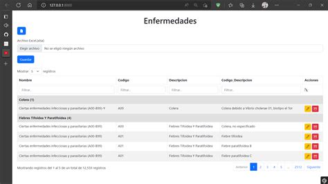github cesar312b symfony ajax datatables crud crud symfony con