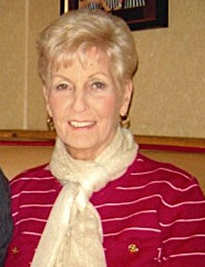 Sylvia Kelly Obituaries