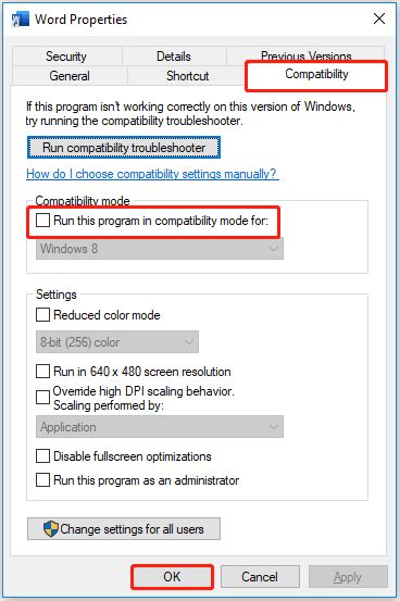How To Fix We Are Sorry But Word Has Run Into An Error Artofit