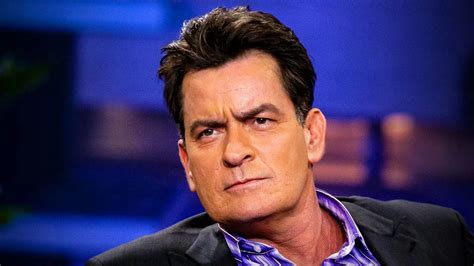 Charlie Sheen Says Discussing Past Same Sex Encounters Is Liberating As Memoir And Doc Roll Out