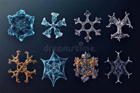 Exploring The Fascinating World Of Chemical Bonds With A Set Of Six Unique Molecular Models