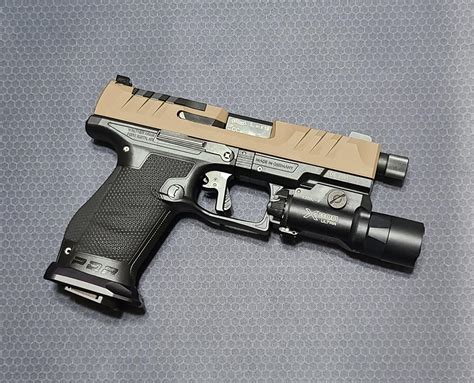 Apex Trigger Installed R Walther