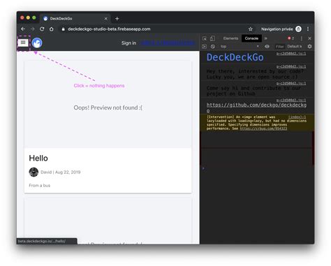 Bug Ionic V490 Hamburger Menu Icon Not Displayed With Prerendering