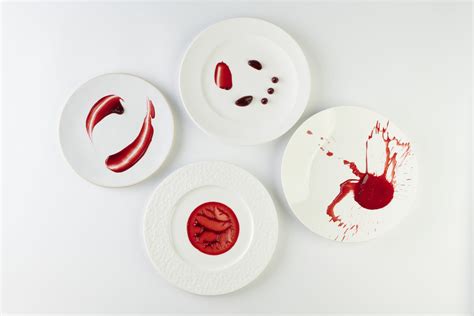 6 Plating Techniques Mymuybueno Academy Of Culinary Arts