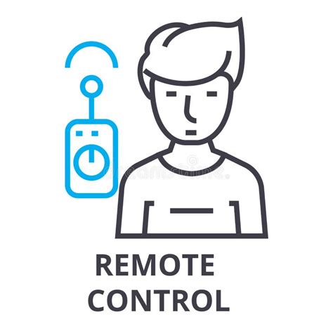 New Program Thin Line Icon Sign Symbol Illustation Linear Concept Vector Stock Vector