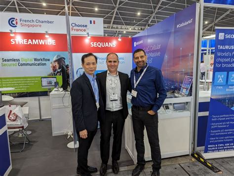 sequans communications on linkedin 5g iot cellulariot 5gnr