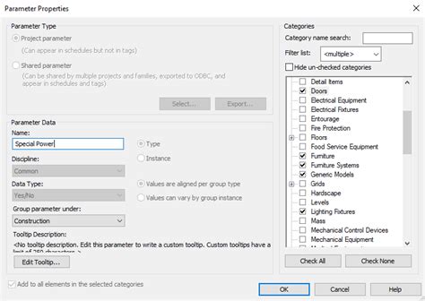 Top 10 Uses Of Revit Filters And Enscape