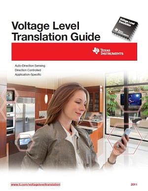 Voltage Level Translation Guide