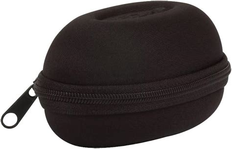 Koss Headphone Carrying Case For The Plug Sparkplug Ksc22