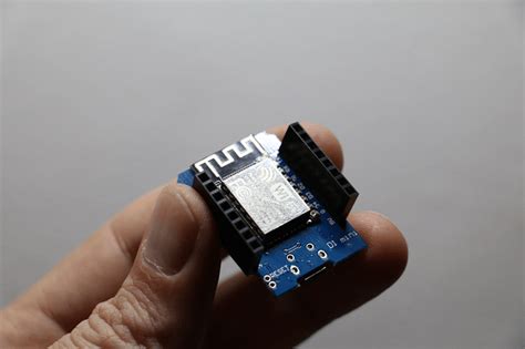 Motor Shield With Wemos D Mini Motors Mechanics Power And CNC Arduino Forum