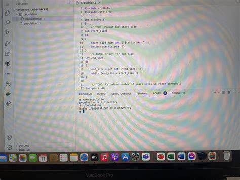 Beginner question : r/cs50