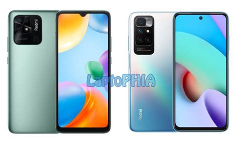 Perbedaan Xiaomi Redmi C Vs Xiaomi Redmi Wajib Tahu Sebelum Beli Laptophia