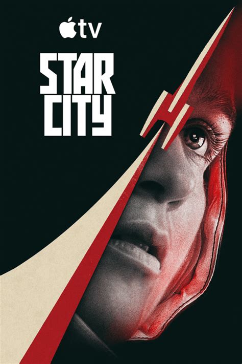Star City Apple Tv Zeigt Im Trailer Den Sowjetischen Wettlauf Zum Mond