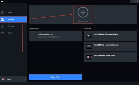 Voxedit Tutorial For Beginners Mega Voxels