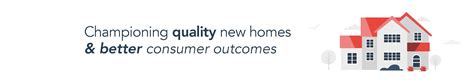 New Homes Quality Board Nhqb On Linkedin Get On With Living