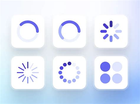 Loading Ui Designs Themes Templates And Downloadable Graphic Elements On Dribbble