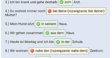 Zadanko Z Niemieckiego Album On Imgur