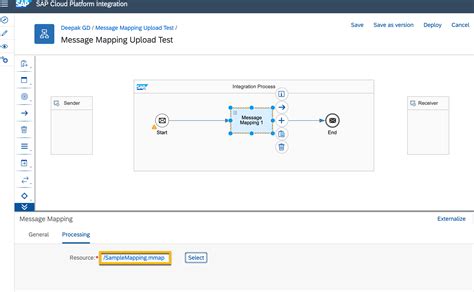 Sap Cloud Integration Download And Upload Of Mes Sap Community